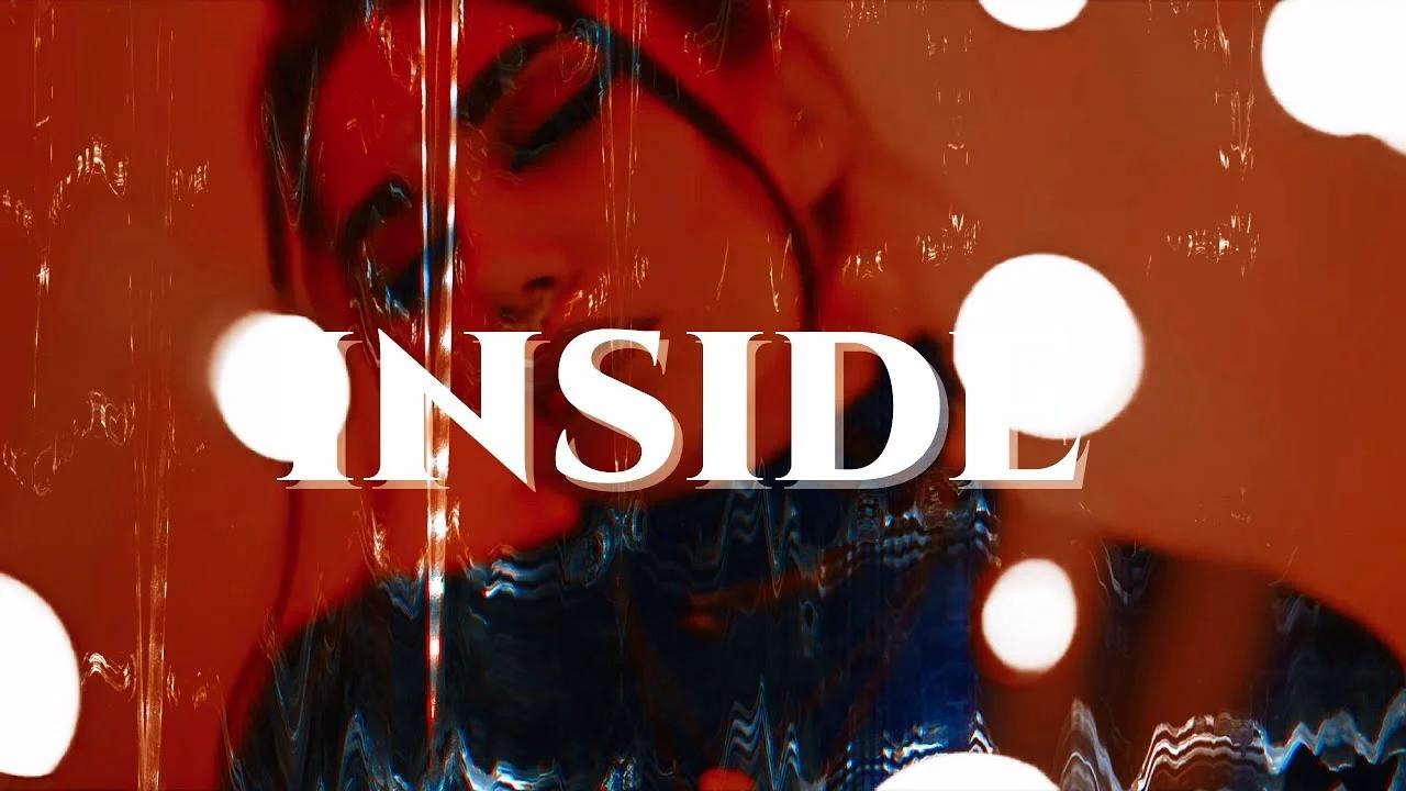 INSIDE.