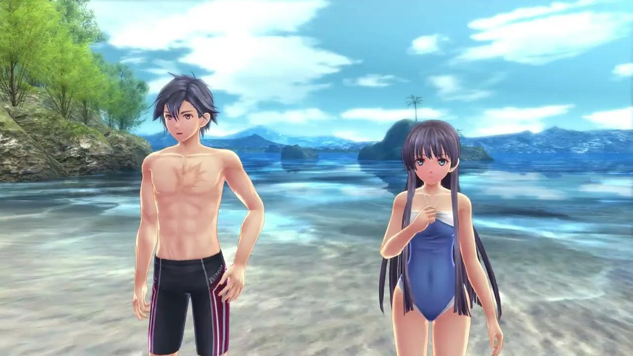 The Legend of Heroes: Trails into Reverie - Part 56