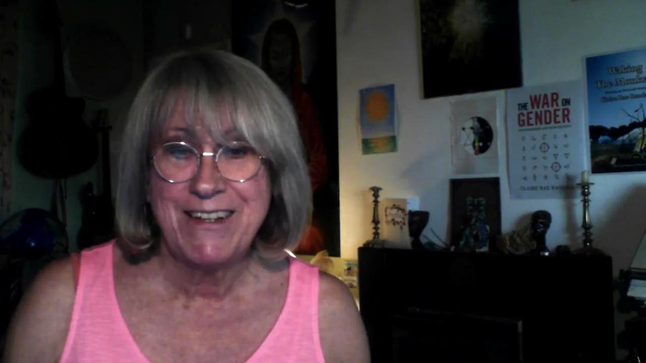 Helen Joyce: Trans ~ Review part 2