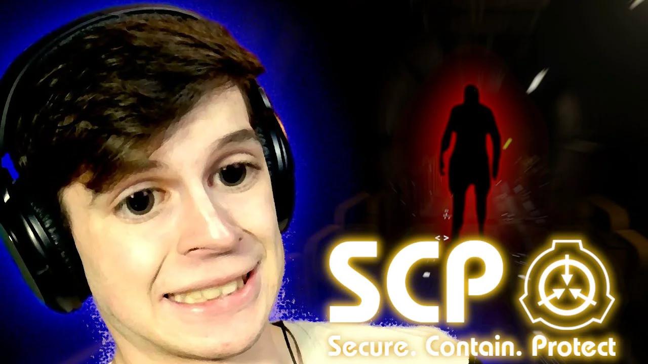 THE WORST FEELING!! | SCP - Containment Breach (UNITY REMAKE) #11