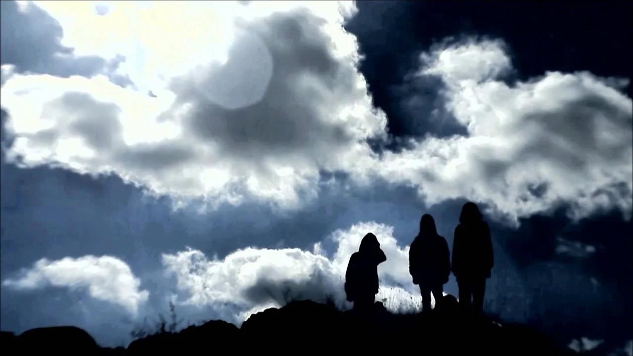 Ceiling Demons - Every Step Is Moving Me Up