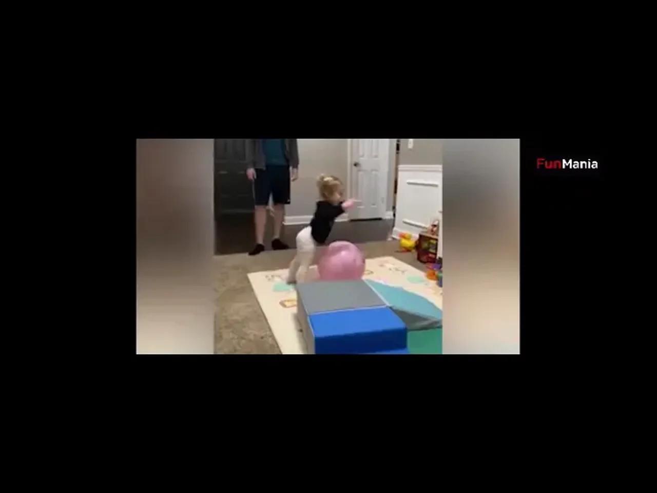 Funny Actions: Try Not To Laugh | Fun For Laugh | Funny Fails 2022 ...