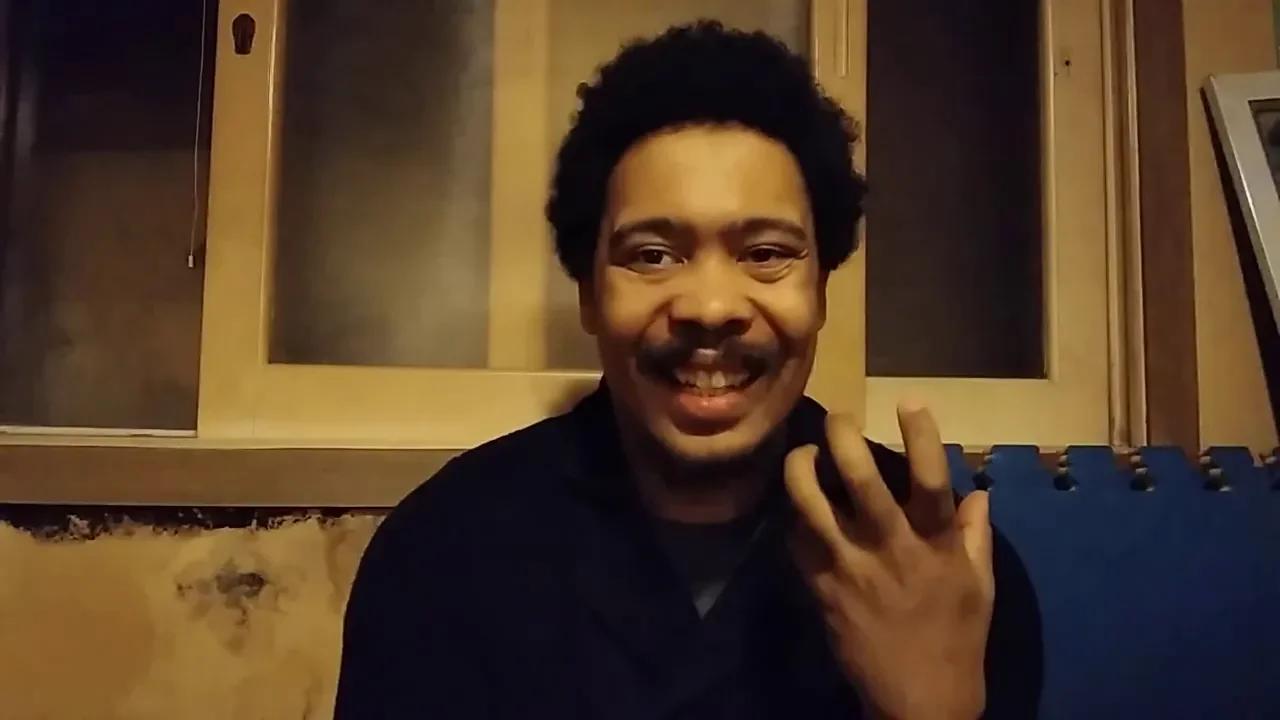 Seeing things backwards