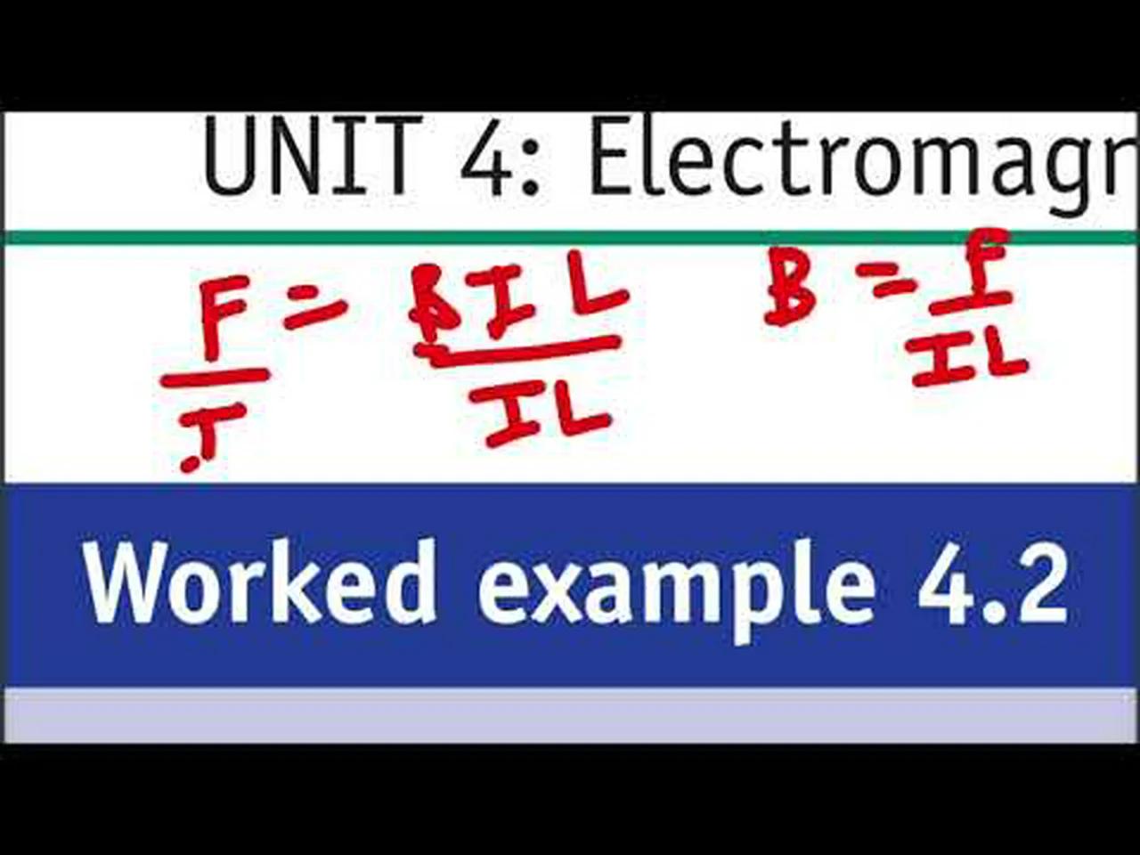 Ethiopian Grade 10 Physics Unit 4 p_2 Magnetic fields