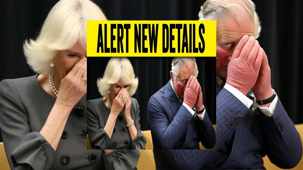 🔴 THE BIGGEST ROYAL ANNOUNCEMENT EVER