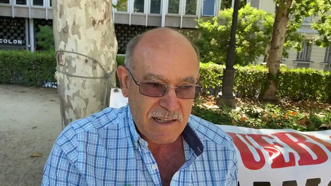 Jose Ignacio tiene un mensaje para la gente del Expediente Royuela a ...