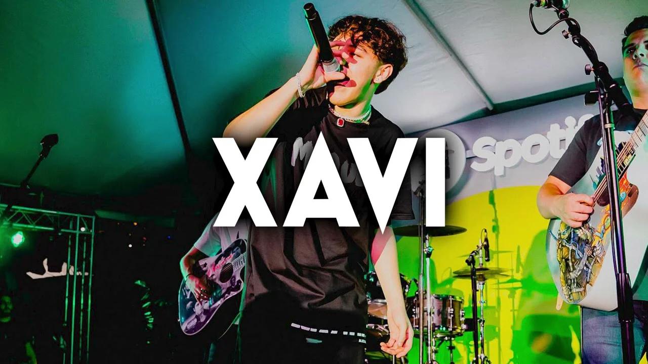 Xavi Mix Corridos 2024