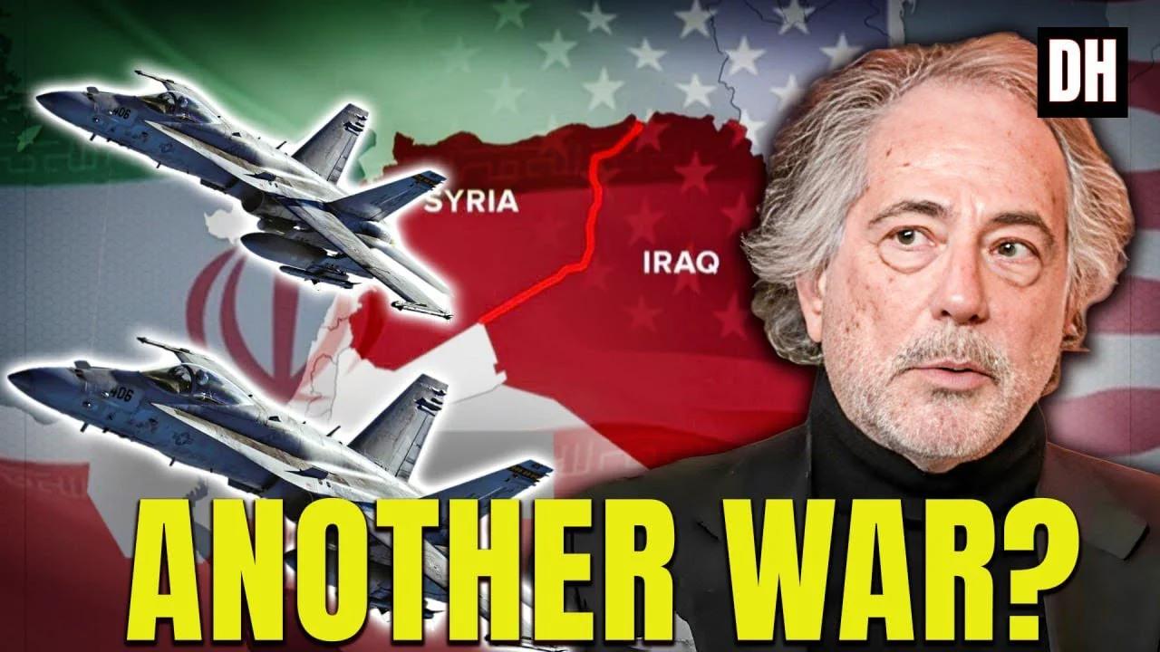 Pepe Escobar: Iran, Yemen TRAPPED Neocons in Wider Middle East War and ...