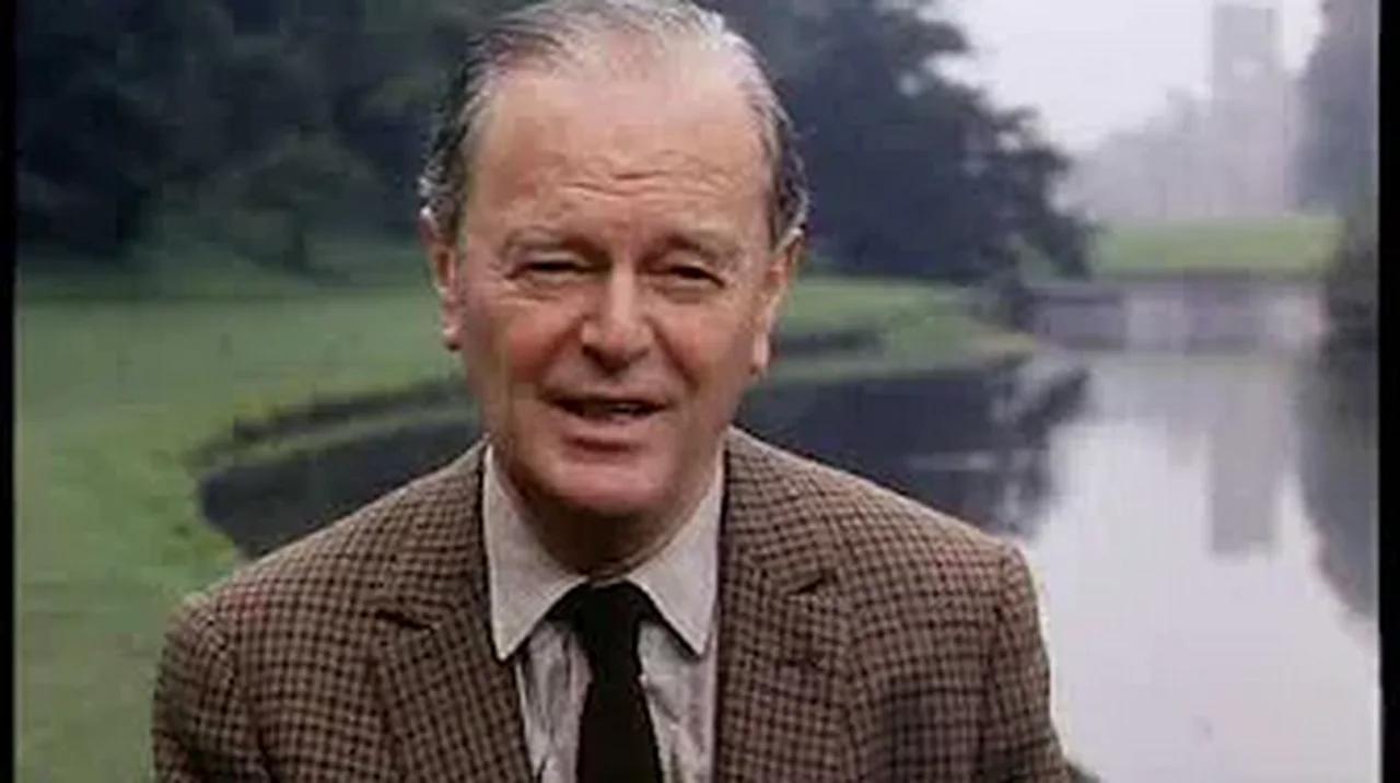 Kenneth Clark's 'Civilisation': 11. The Worship of Nature.