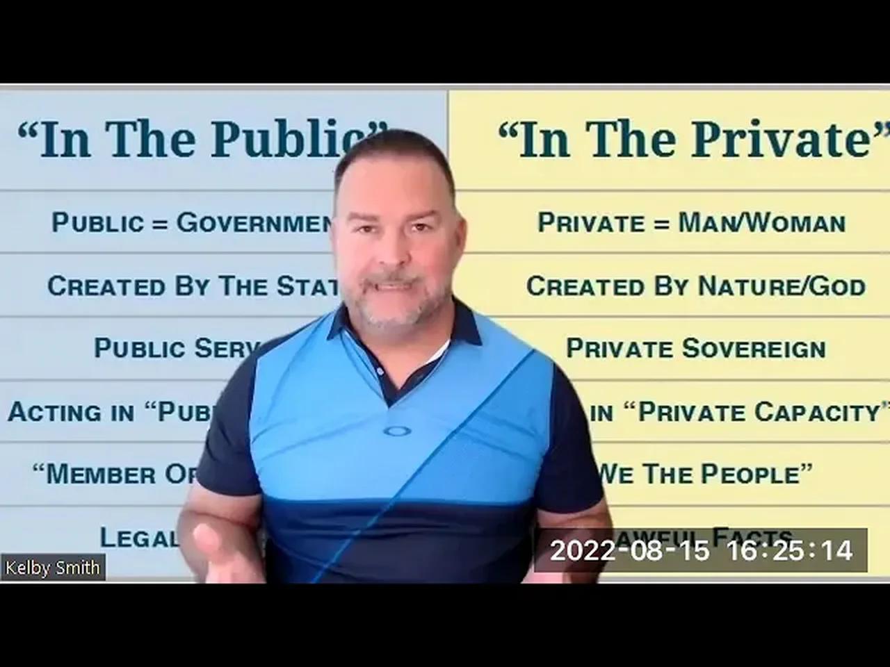 What is the difference between a Church SSM Foundation PMA