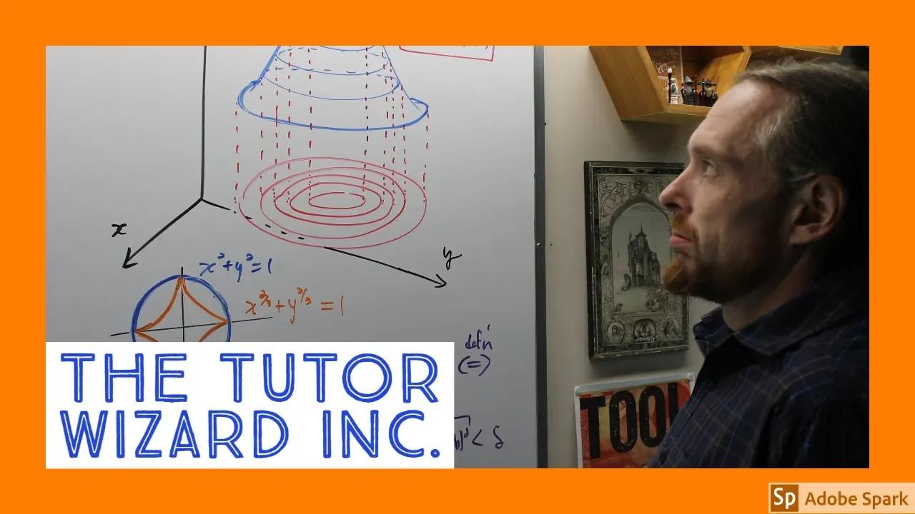 Multivariable Calculus 133 Partial Derivatives For Functions Of 3 Or More Variables