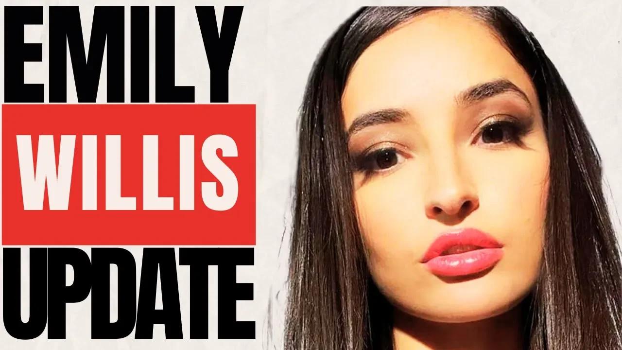 Emily Willis Is In Limbo And Details Appear Grim (All Questions Answered)