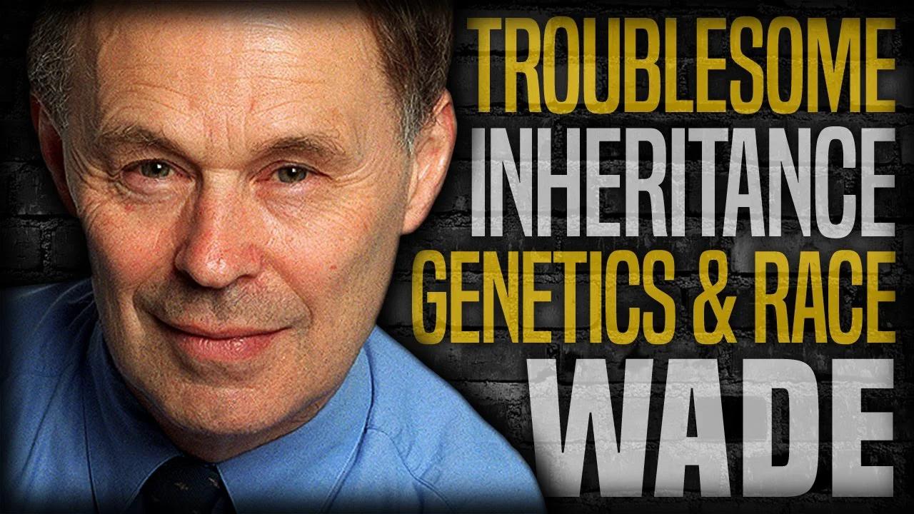 Genetics, Race and Human History | Nicholas Wade and Stefan Molyneux