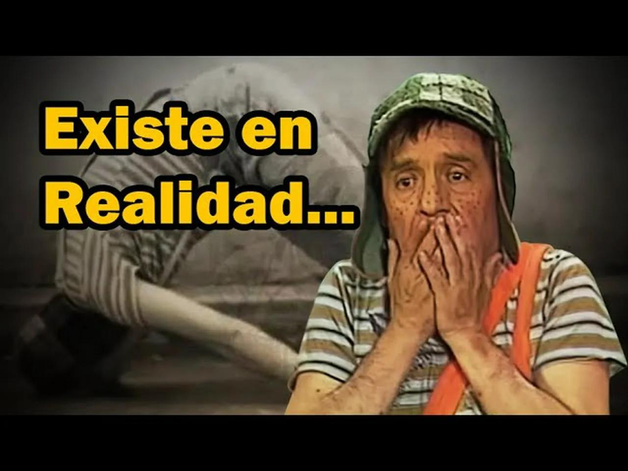 ¿Qué es exactamente la Garrotera?