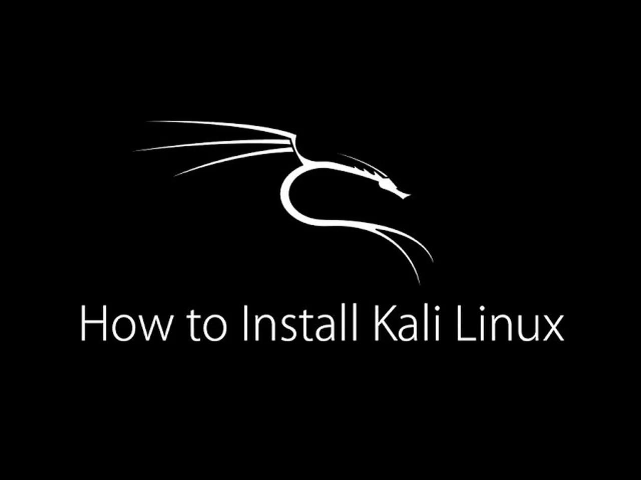 Install Kali Linux On Virtualbox 8208