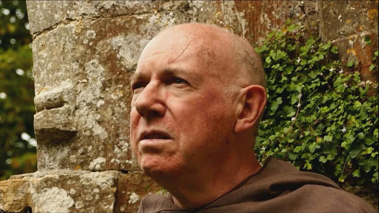 Derfel Gadarn and Friar Forest - The strange and true story