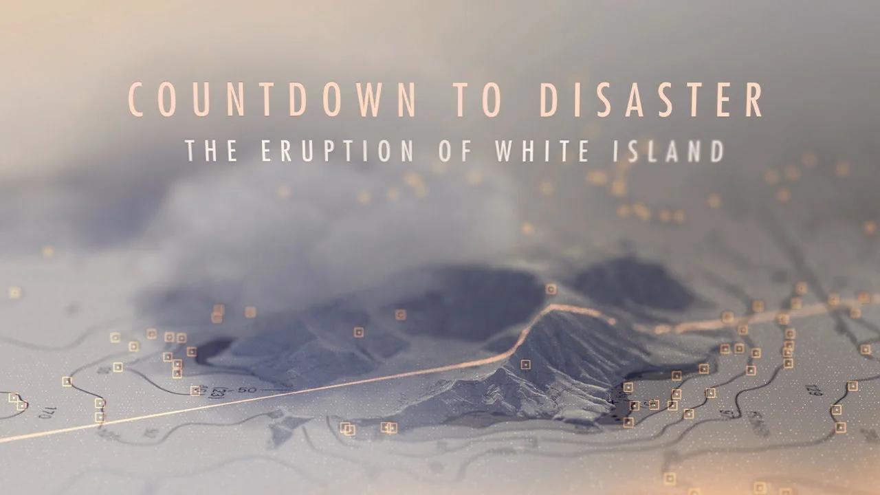 Countdown to Disaster | The Eruption of White Island