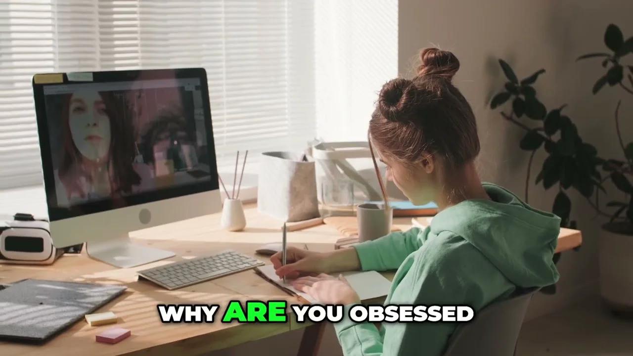 Understanding the Dark Side of Obsession Signs and Stories