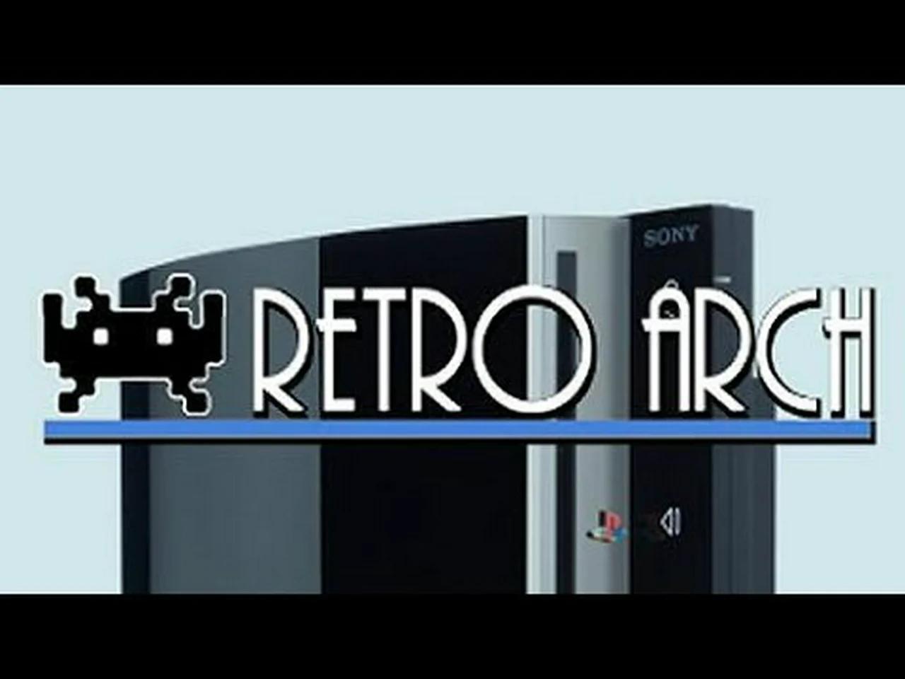 Como Instalar Pack Retroarch para tu PS3
