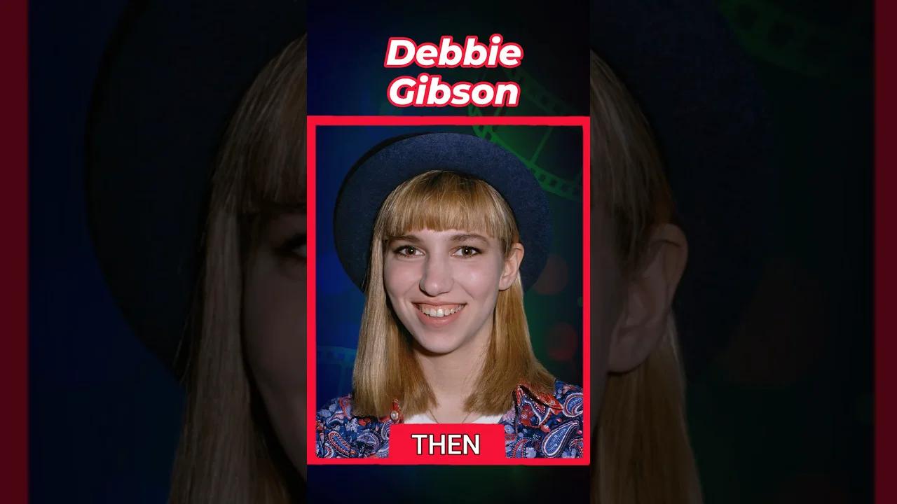 80's Female Singers - Then And Now ( Face Morph Transformation) Part 1 ...