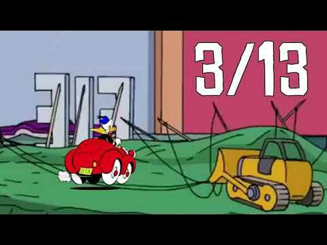 Did The Simpsons Really Predict Donald Trump Death