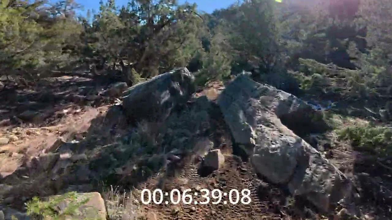 Penrose Waterfall Time Attack Worst Time yet!