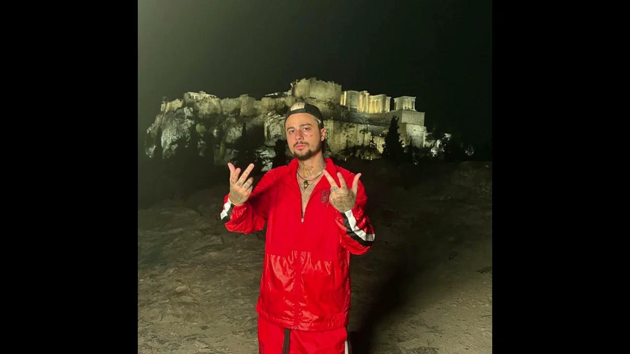 Sin Boy - Bal? (High Quality)