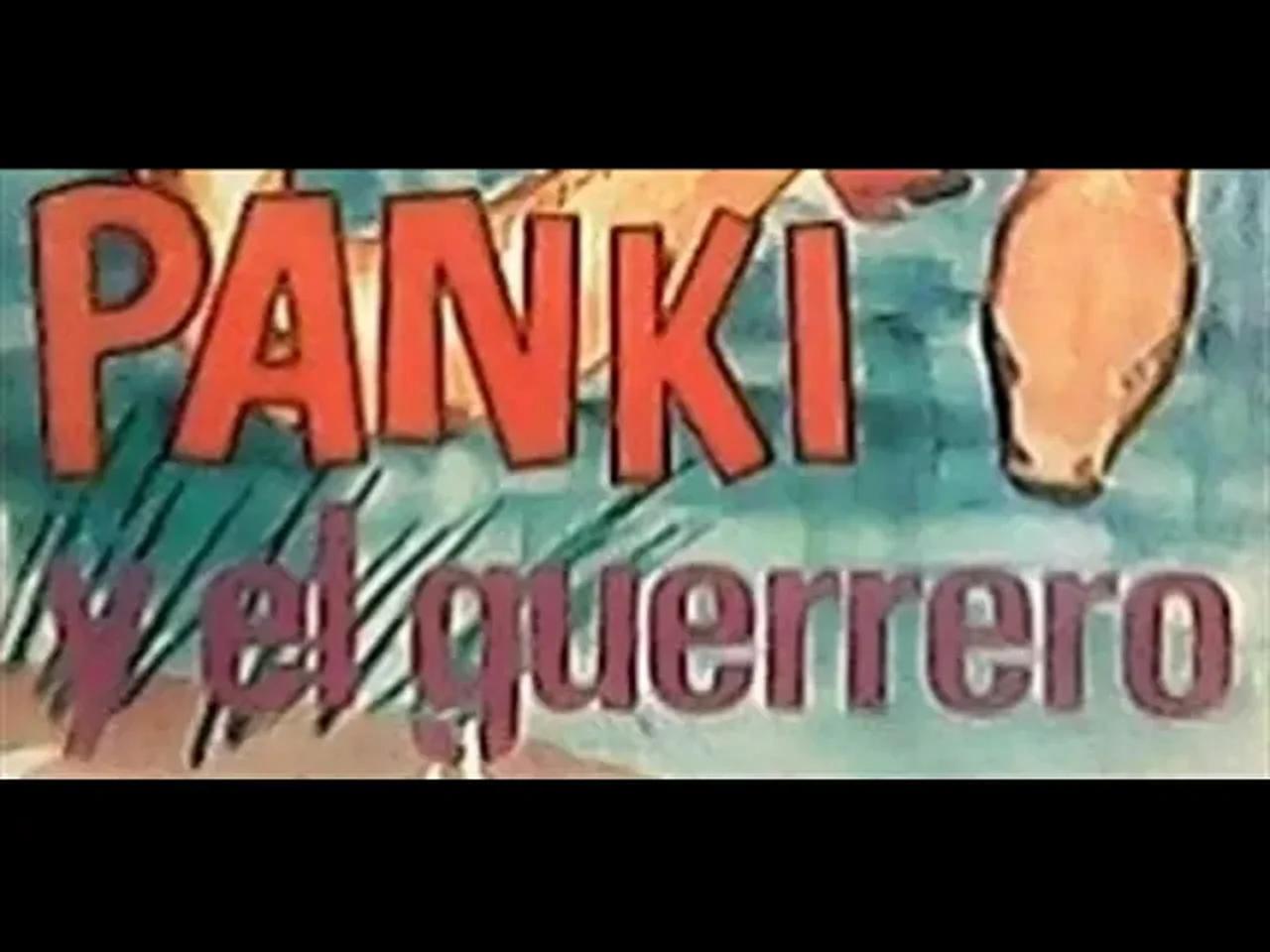 Resumen del libro Panki y el guerrero (Ciro Alegria)