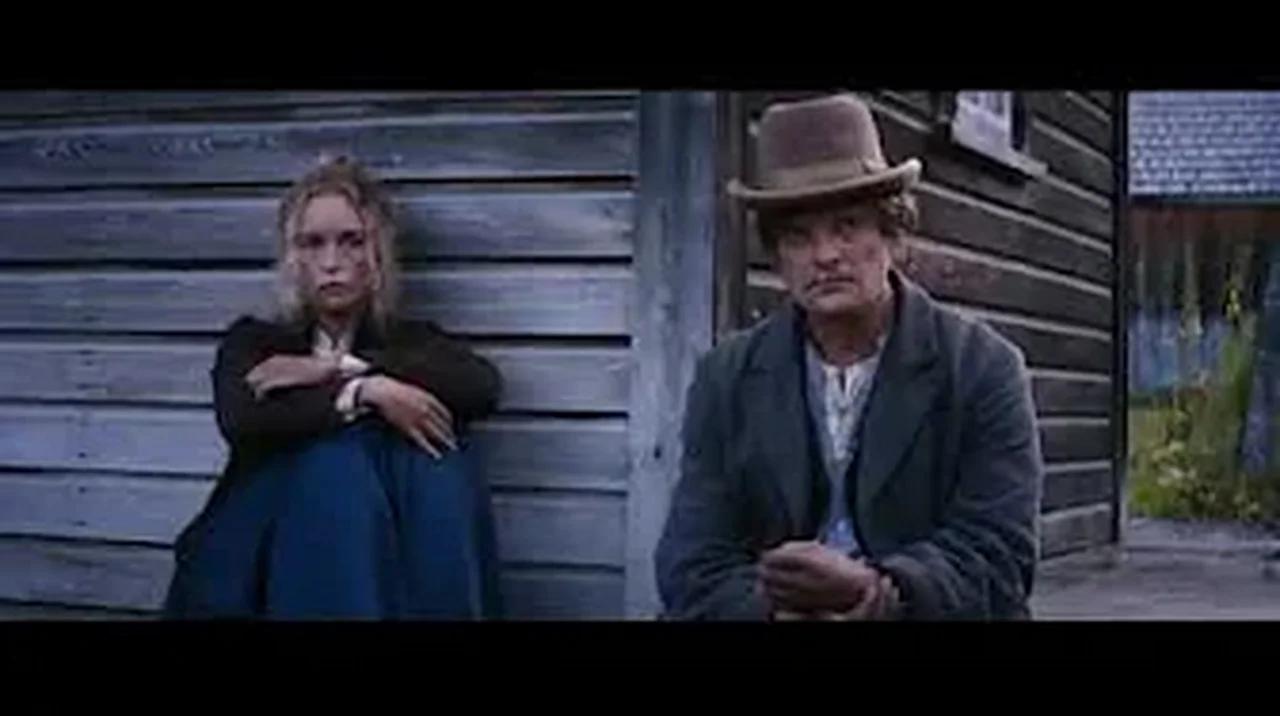 Western Filmleri Kovboy film 2020 türkçe dublaj