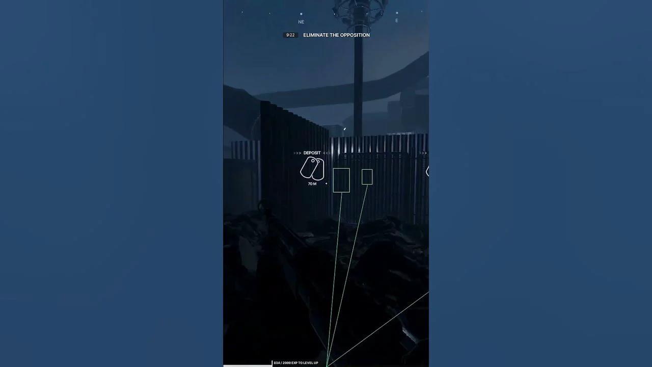 ROBLOX FRONTLINES SCRIPT/HACK GUI | AIMBOT, HITBOX EXPANDER, ESP TRACERS & MORE #shorts