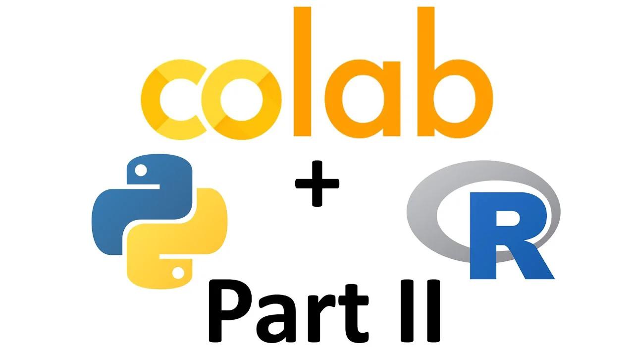 Exploratory Data Analysis And Modeling With Python R Part Ii Mixed