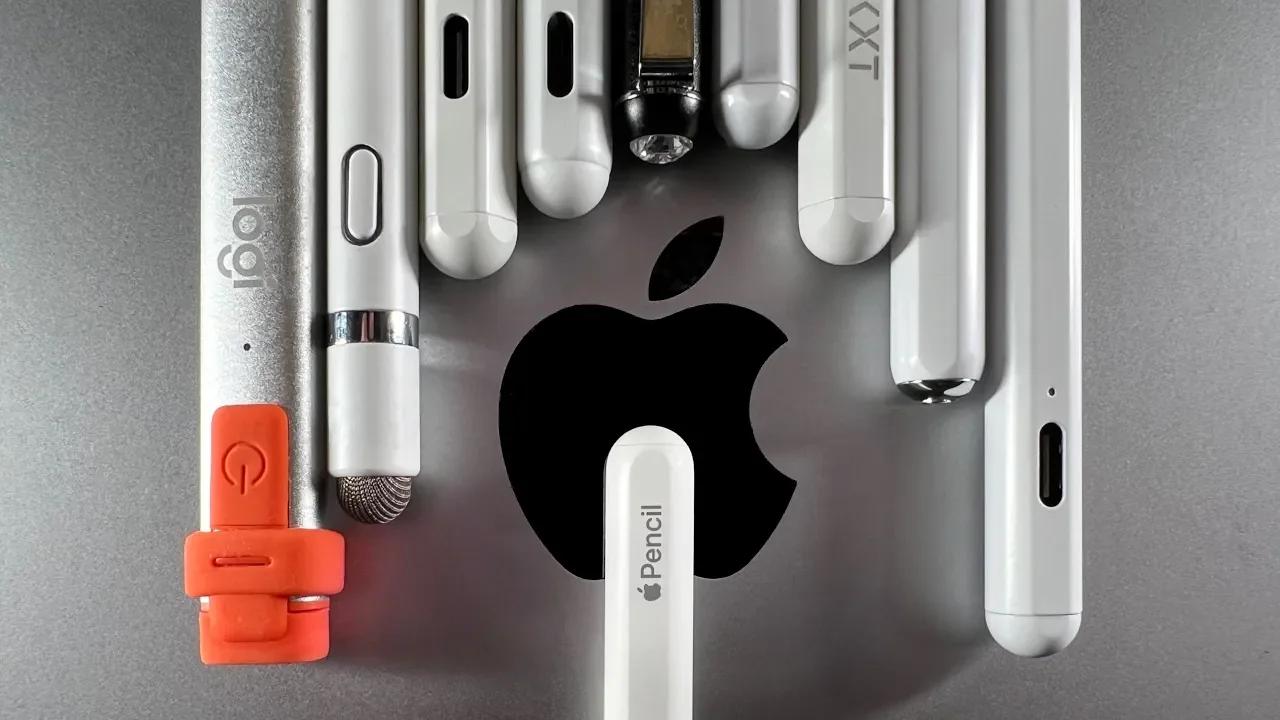 Apple Pencil vs cheaper alternatives Apple Pencil vs cheaper alternatives