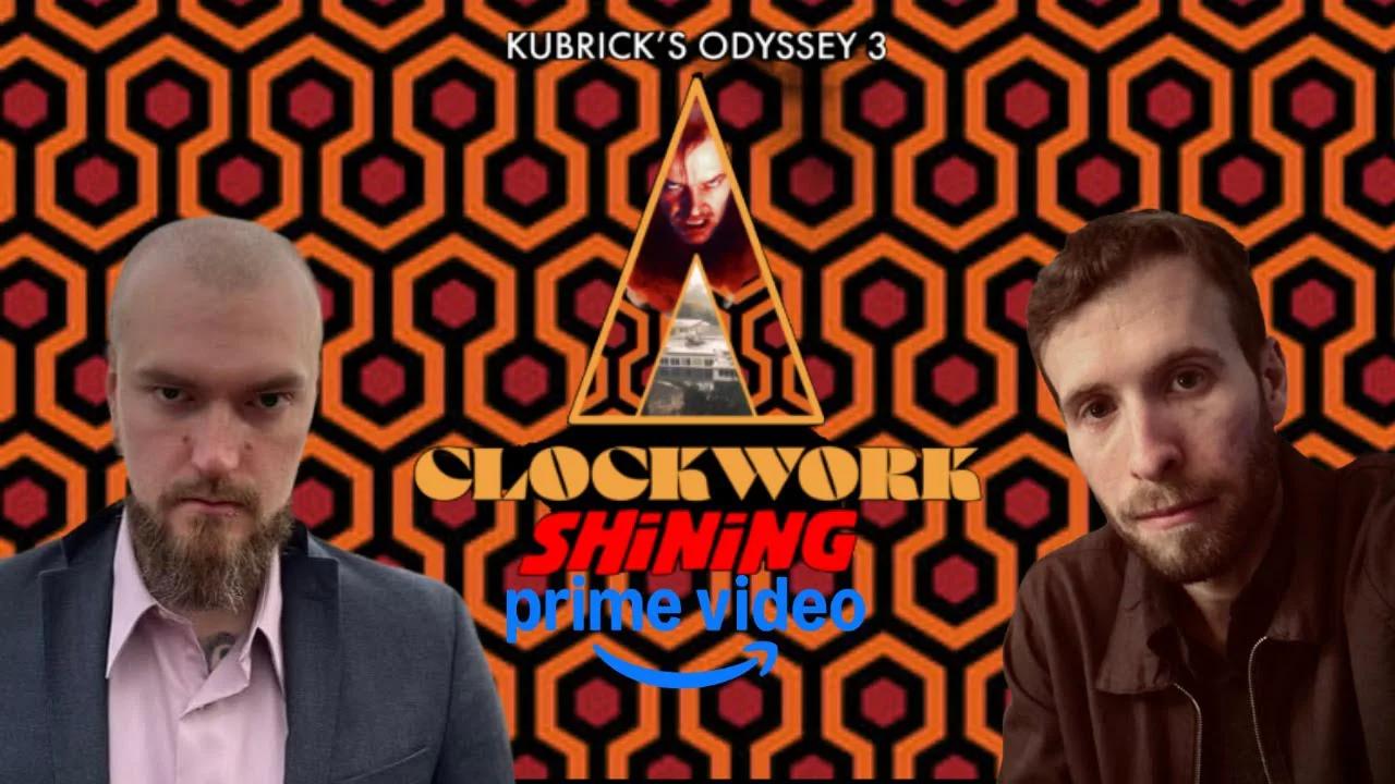Ryan Gable & Ryder Lee Discuss A Clockwork Shining