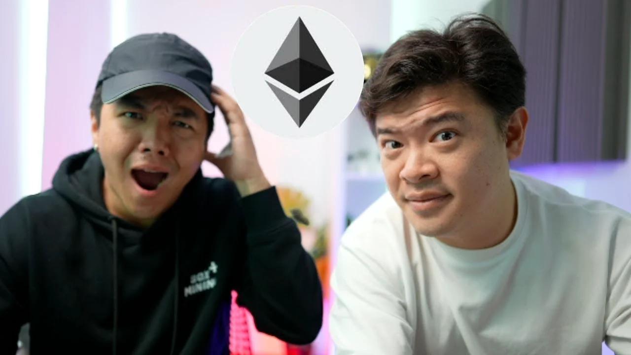 Keep a CLOSE Eye on ETH (Reaching Critical Zone)