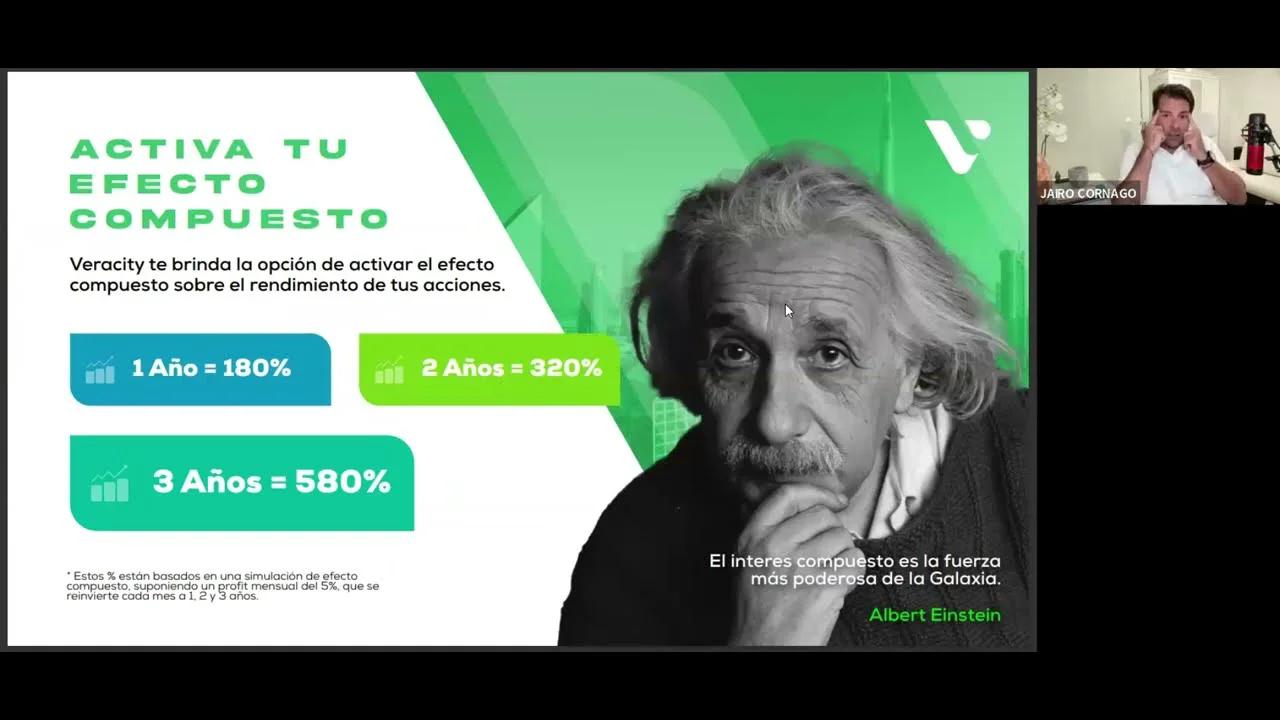 Veracity Capital Presentación