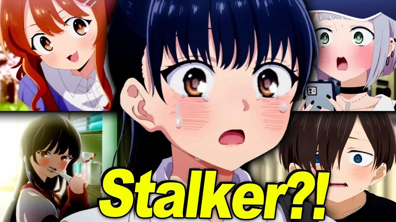 Yamada in Danger? Disgusting Idol Industry - Dangers in my Heart Episode 21 Reaction