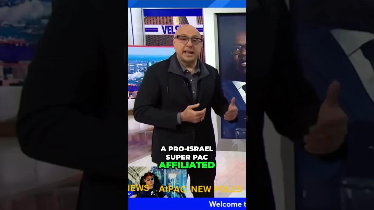 The Power and Politics of AIPAC: How Pro-Israel Influence Impacts US ...