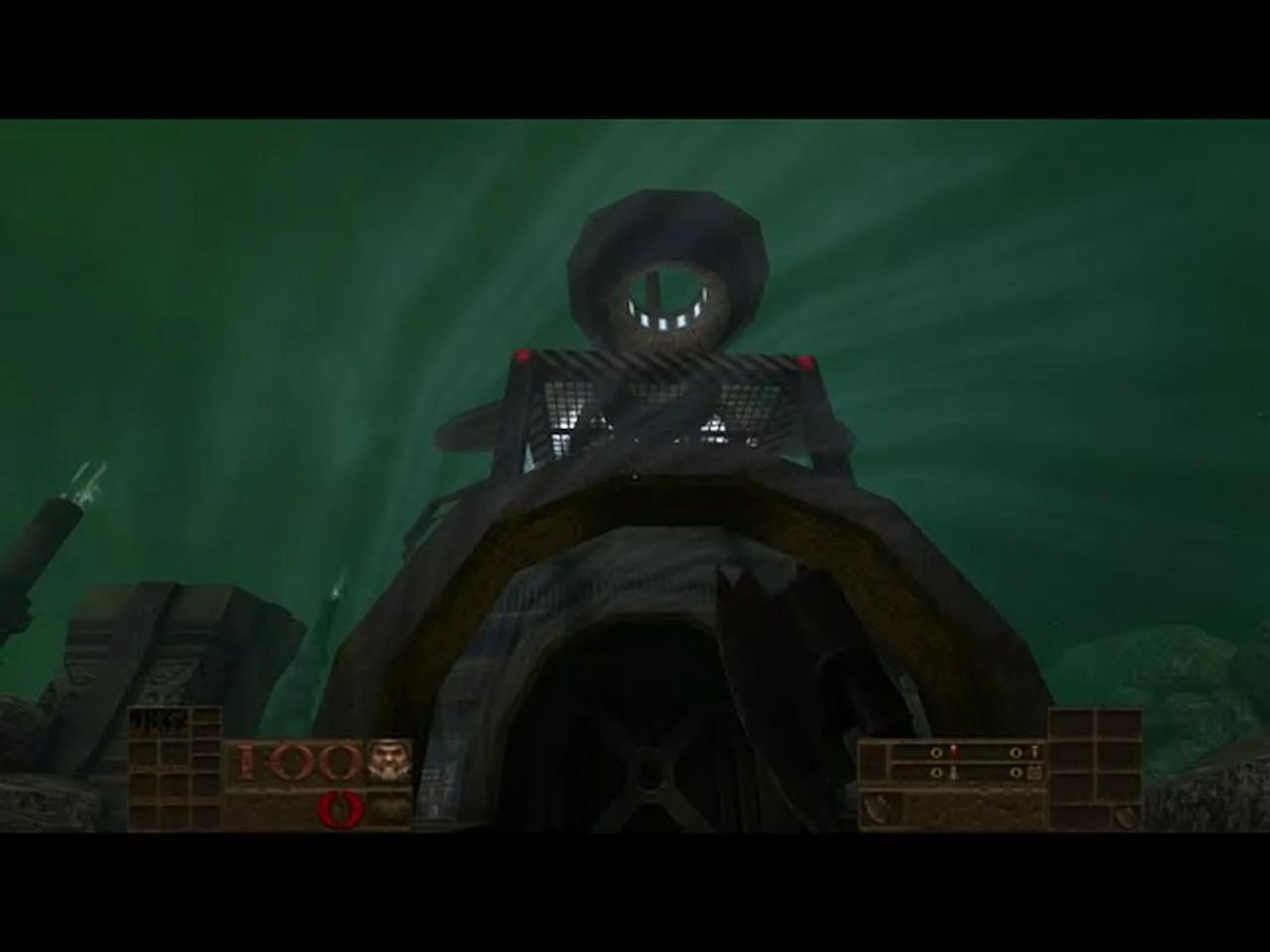 Let's Play Arcane Dimensions v1.8 (Quake Mod) 09: Medieval Techs