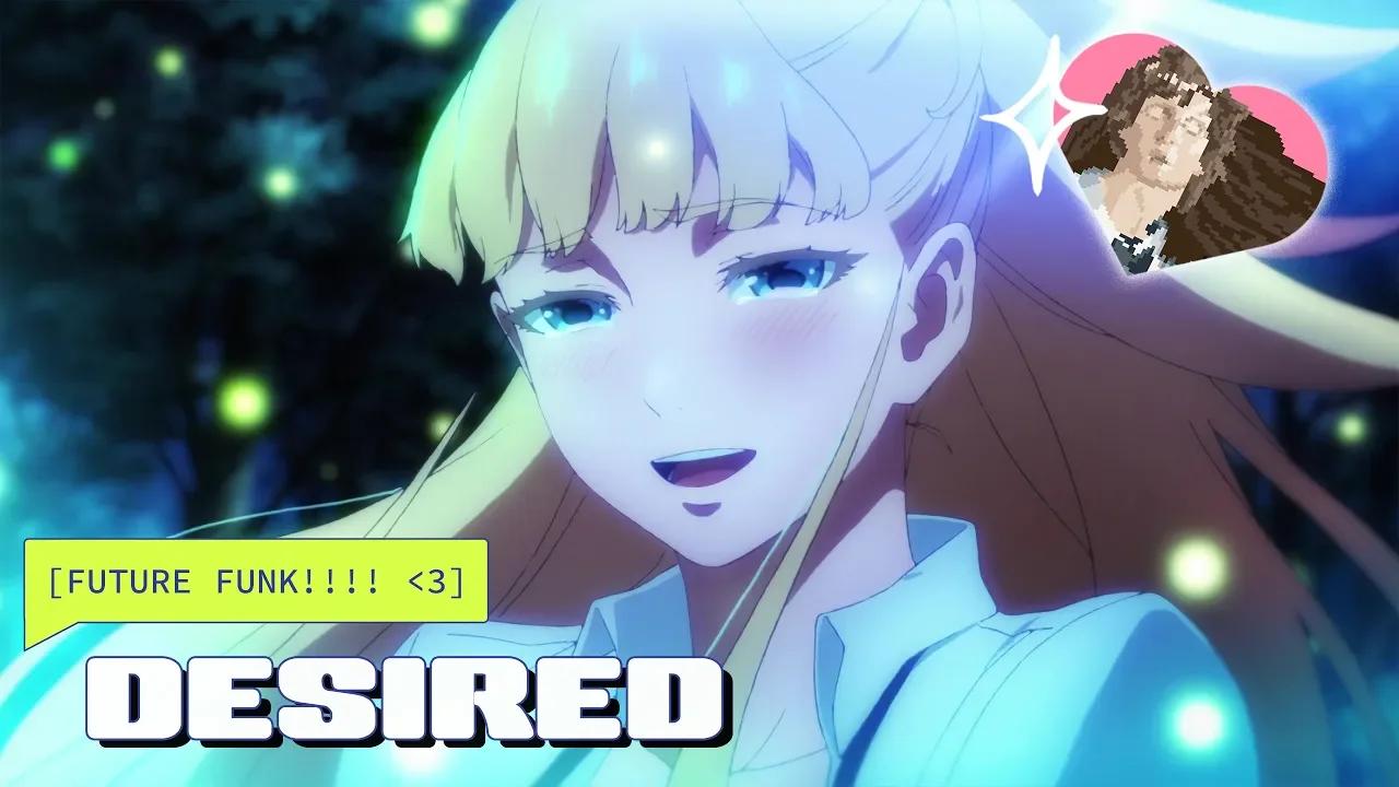 Desired - Angel Core