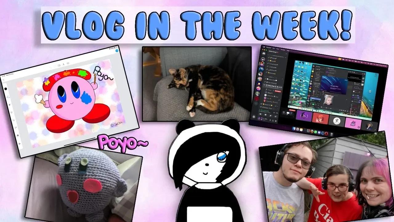 Last Days Of August! 🤪 (VITW #40)