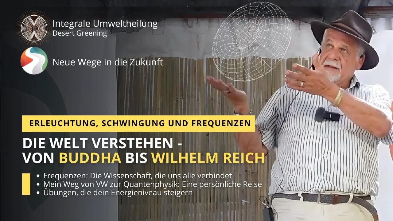 Erleuchtung, Schwingung und Frequenzen - Die Welt verstehen - Von ...