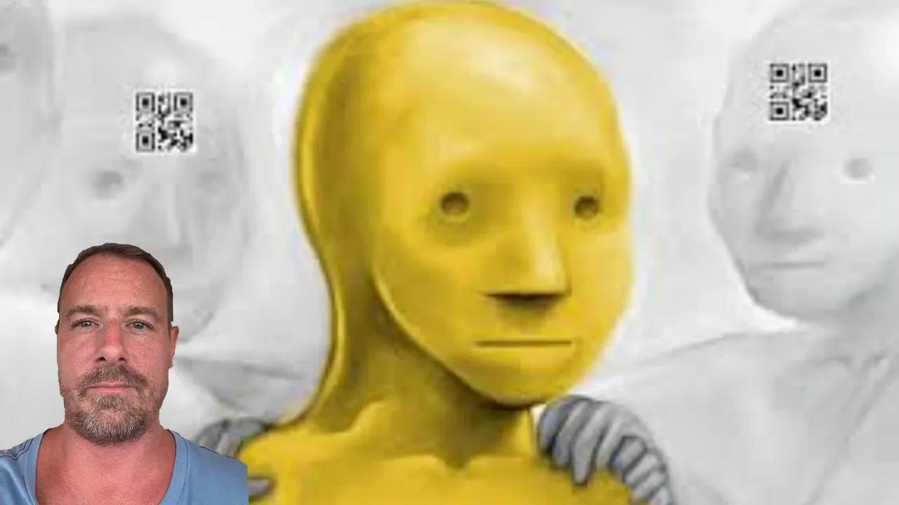 Scripted Reality & NPC´s In The Matrix