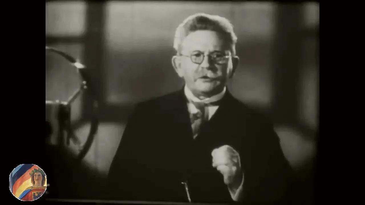 Alfred Hugenberg: "Macht mir den rechten Flügel stark!" (Historische ...