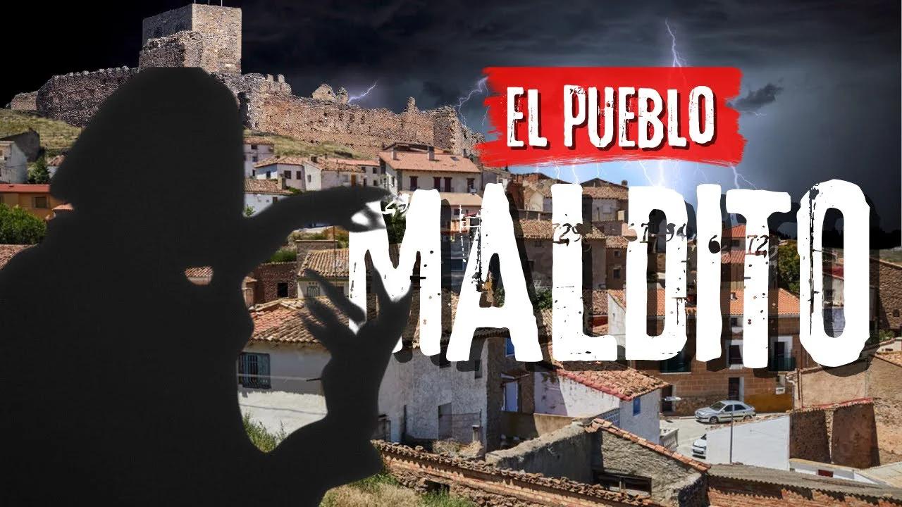 Todo lo que debes saber sobre el único pueblo maldito y excomulgado de ...