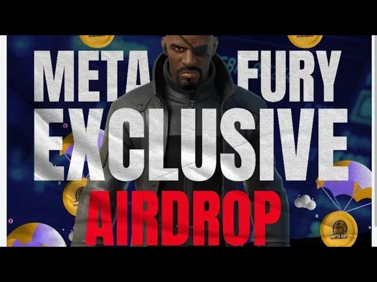 GANHA 15$ TOKEN METAFURY 4000 TOKENS