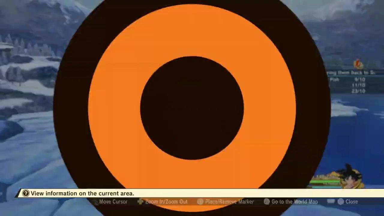 [PS5] Dragon Ball Z Kakarot - Reunion with Suno Full Playthrough Walkthrough 100% Guide