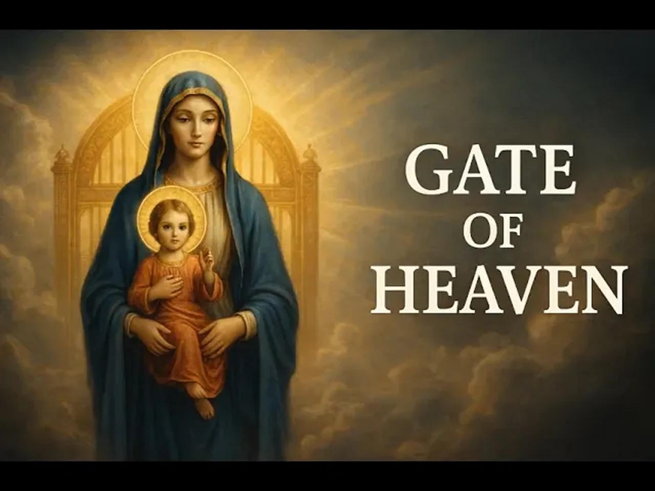 Immaculate Conception Novena (Day 2): Alma Redemptoris Mater – On Our ...