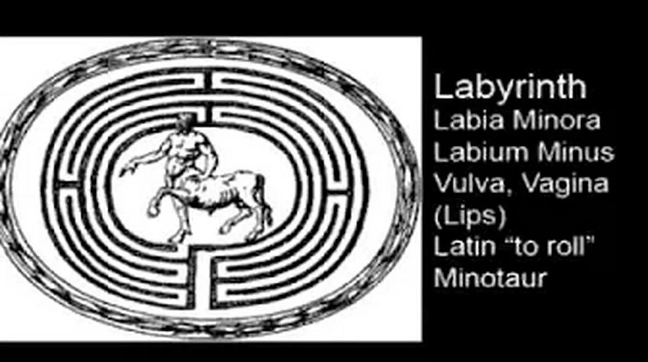 Bull God Of The Bible P1.avi