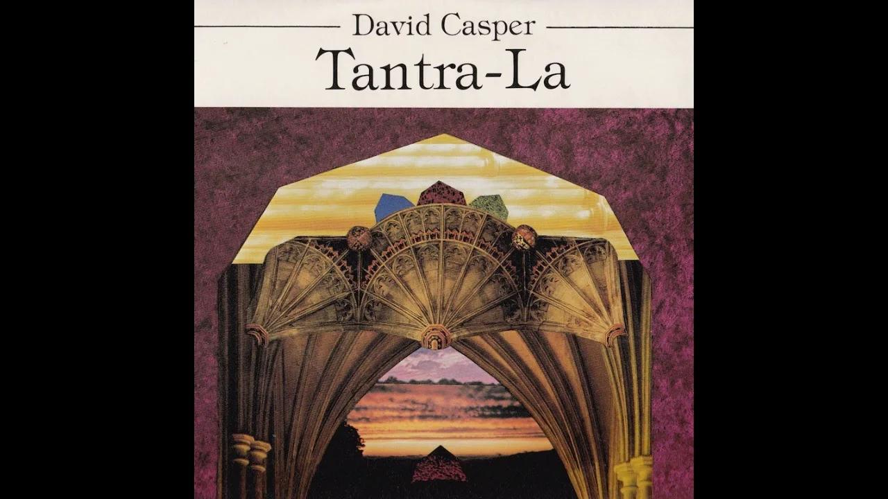 David Casper, "Opening Skies" (1982)