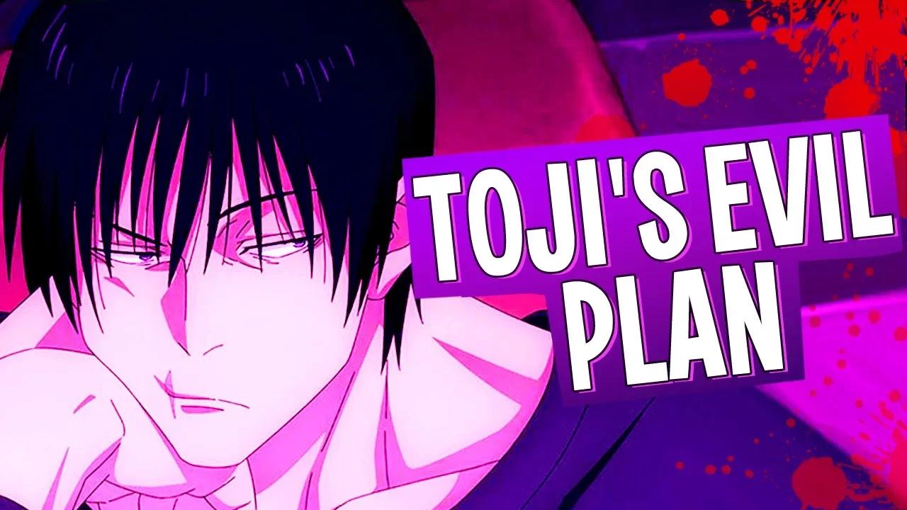 Jujutsu Kaisen Season 2 Episode 2 | TOJI MAKES HIS MOVE! | REVIEW